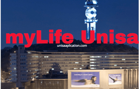 myLife Unisa - UNISA Application 2026