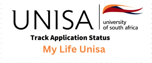 My Life Unisa - Unisa Application 2024