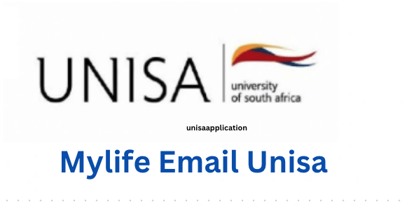 Mylife Email Unisa - UNISA Application 2026