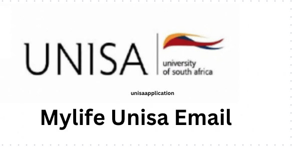 MyLife Unisa Email - UNISA Application 2026