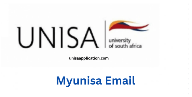 Mylife Email Login - UNISA Application 2026