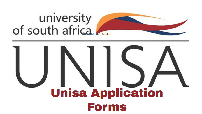 Unisa Application Forms 2025-2026 - UNISA Application 2025 Unisa Application Forms 2025-2026 - UNISA Application 2025