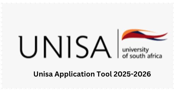 Unisa Application Tool 2025-2026 - UNISA Application 2025 Unisa Application Tool 2025-2026 - UNISA Application 2025