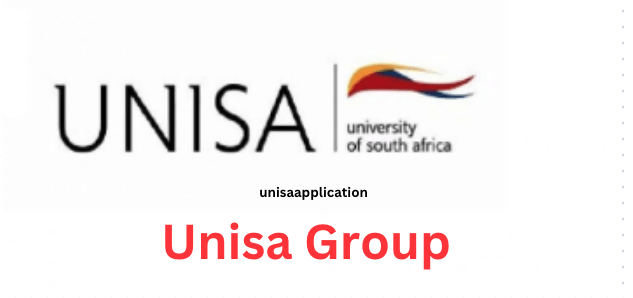 Unisa Group - UNISA Application 2026