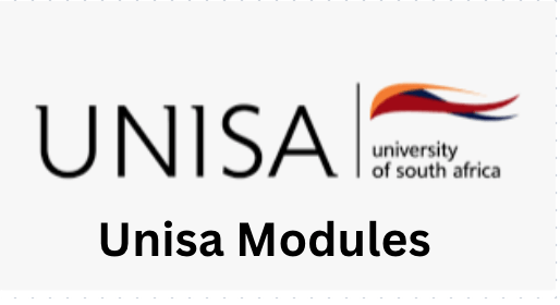 Unisa Modules For 2026/2027 - UNISA Application 2026