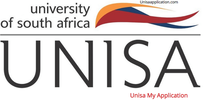 My Unisa Application 2025-2026 - UNISA Application 2025