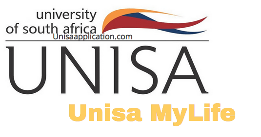 Unisa MyLife - UNISA Application 2026