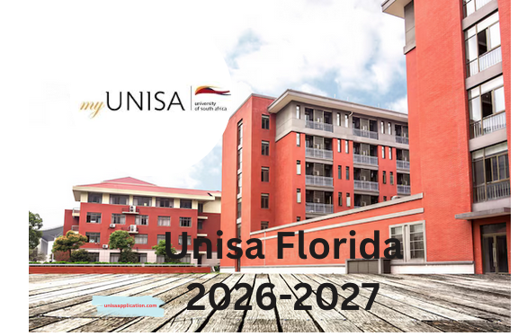 Unisa Florida 2026-2027 - UNISA Application 2026