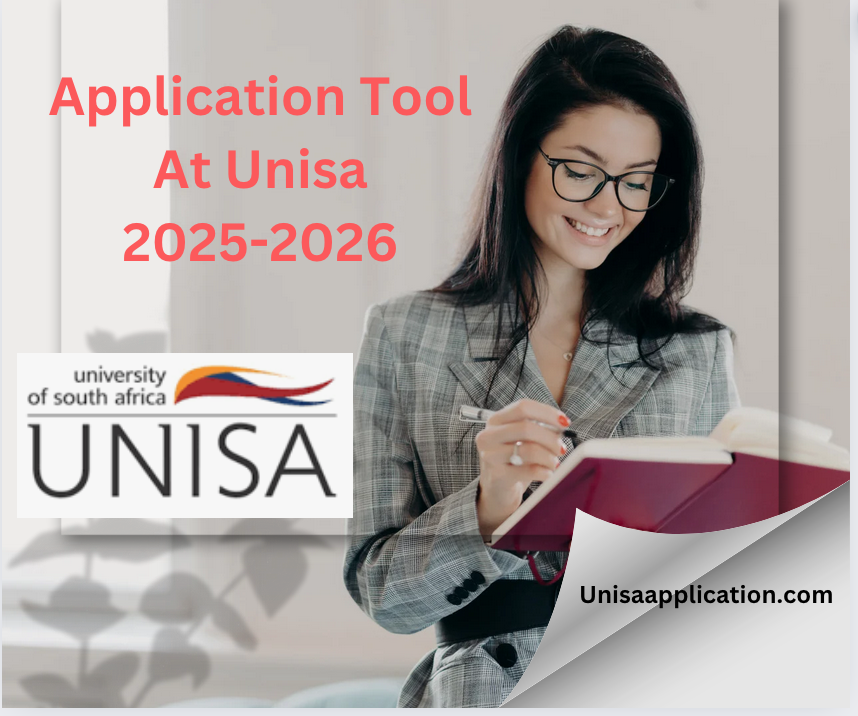 Application Tool At Unisa 2025-2026 - UNISA Application 2025 Application Tool At Unisa 2025-2026 - UNISA Application 2025