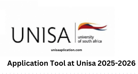 Application Tool at Unisa 2025-2026 - UNISA Application 2025 Application Tool at Unisa 2025-2026 - UNISA Application 2025
