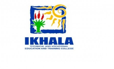 Ikhala TVET College Online Application 2025-2026 - UNISA Application 2025