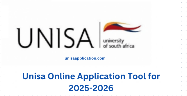 Unisa Online Application Tool for 2025-2026 - UNISA Application 2025 Unisa Online Application Tool for 2025-2026 - UNISA Application 2025